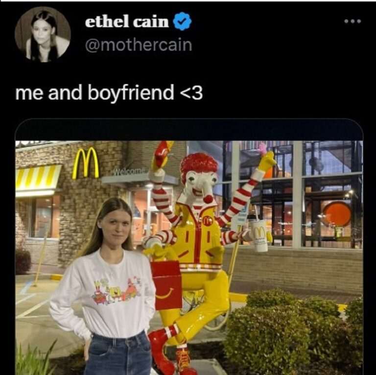 Ethel Cain Boyfriend, Is She Transgender? Age And Wikipedia