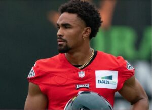 Jalen Hurts Catholic, Religion, Parents And Ethnicity