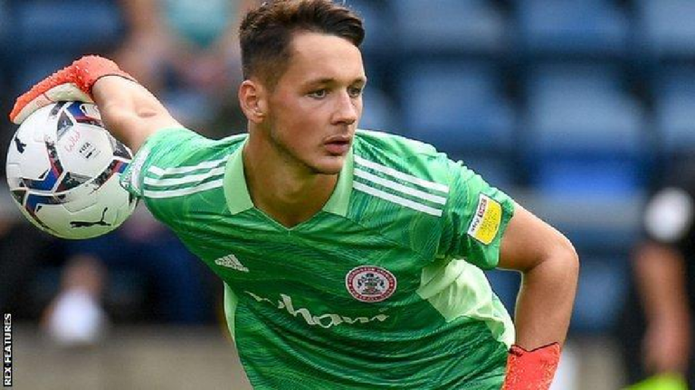 James Trafford Brother Thogden Is A Youtuber - Parents And Age Revaeled ...