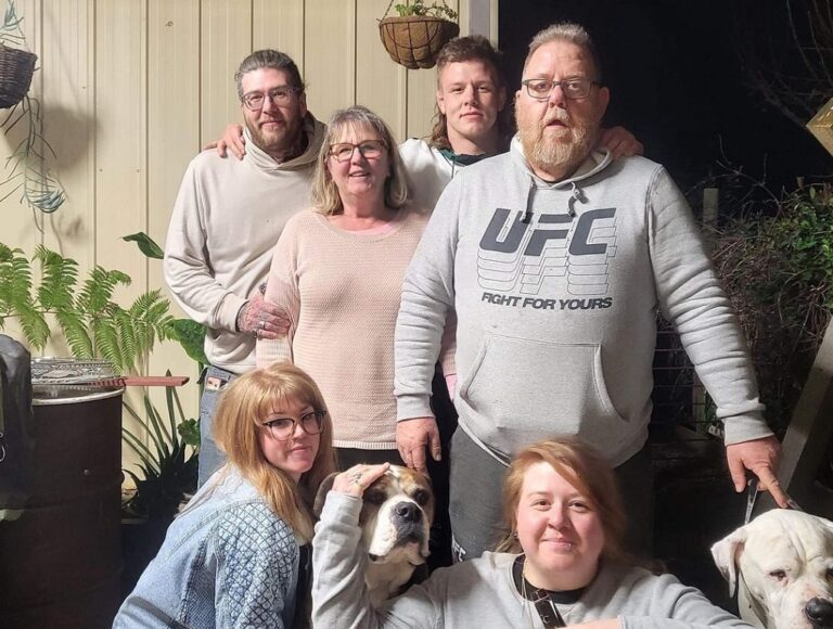 Jimmy Crute Wife - Is He Married? Dating Life and Net Worth