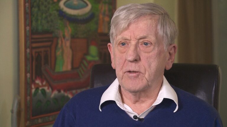 Journalist John Scully Obituary Death Cause Career Details