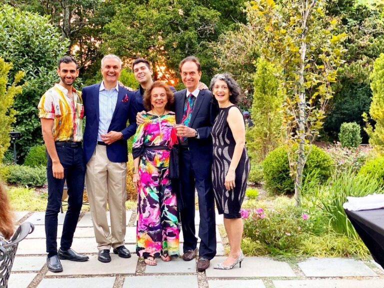 Kaivan Shroff Wikipedia And Bio: How Old Is The Commentator? Parents ...