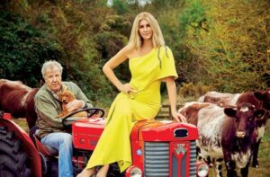 Lisa Hogan Wikipedia Age Jeremy Clarkson Wife Net Worth