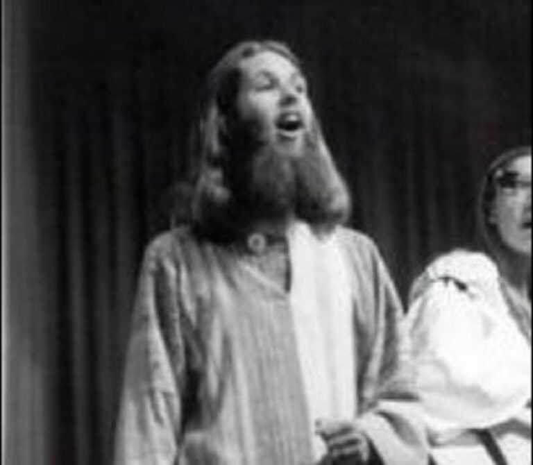 What Happened To Lonnie Frisbee- How Did He Die? True Story