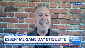 Michael Loftus Wikipedia Bio - Who Is He? Wife And Age