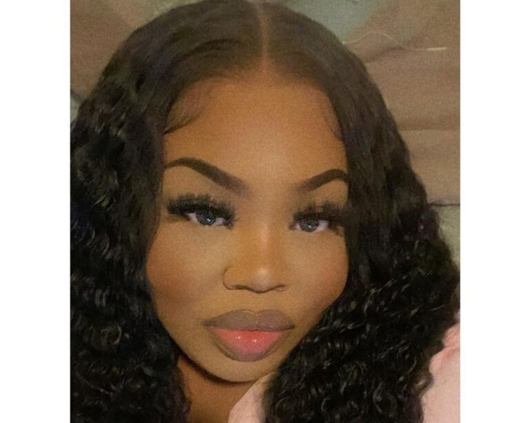 Monique Love After Lockup Weight Loss Surgery Age Partner