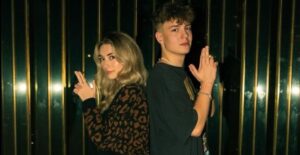 Twitch Streamer Clix Girlfriend Sommerset Relationship