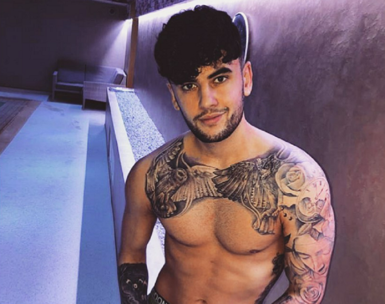 Is Will Young From Love Island Autistic? ADHD Health Update