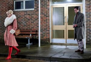 Is Olly Rix Married? Wife Wikipedia Bio Age And Instagram