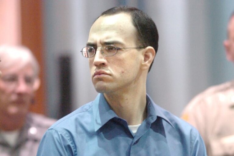 Who Is Steven Rios Son? Wife Family And Case Details