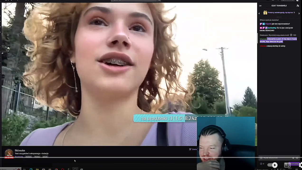 Streamer Sidneuke Banned On Twitch, Car Accident Age And