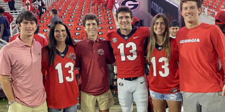 Is Stetson Bennett Christian or Jewish? Religion Ethnicity