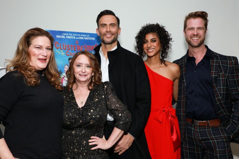 Vella Lovell Ethnicity - Is She Indian? Parents And Age