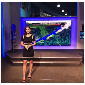 NBC: Angie Lassman Wikipedia Bio Age And Instagram