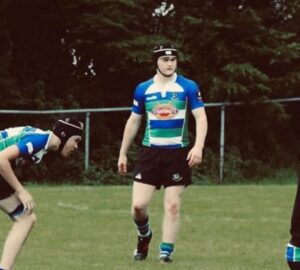 Colm Donnelly Death 18 Year Old Boy After A Freak Accident