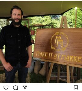 Dominic Chinea Wikipedia Bio - Wife & Nationality