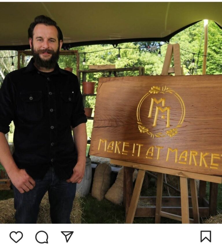 Dominic Chinea Wikipedia Bio - Wife & Nationality