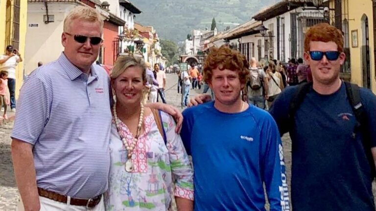 Is Libby Murdaugh Still Alive? Obituary News Real Or Hoax