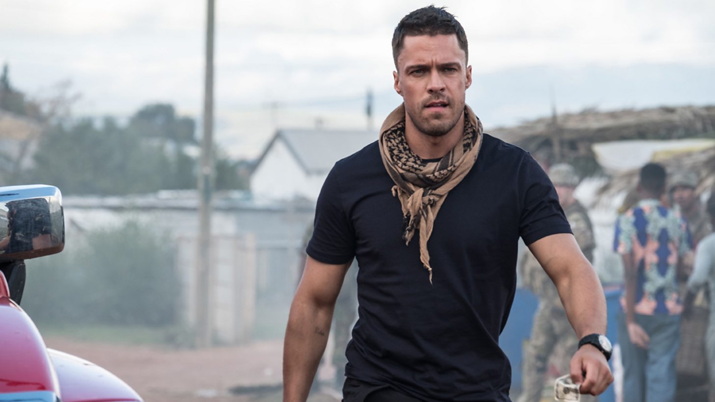 Olly Rix Parents: Steve and Jane, Net Worth And Girlfriend