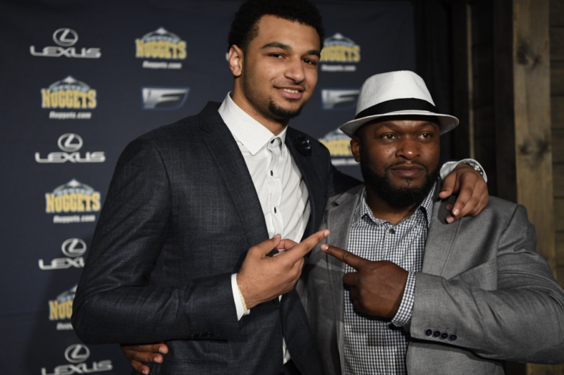 Jamal Murray Religion, Christian Or Muslim - Family Ethnicity - Wealthy ...