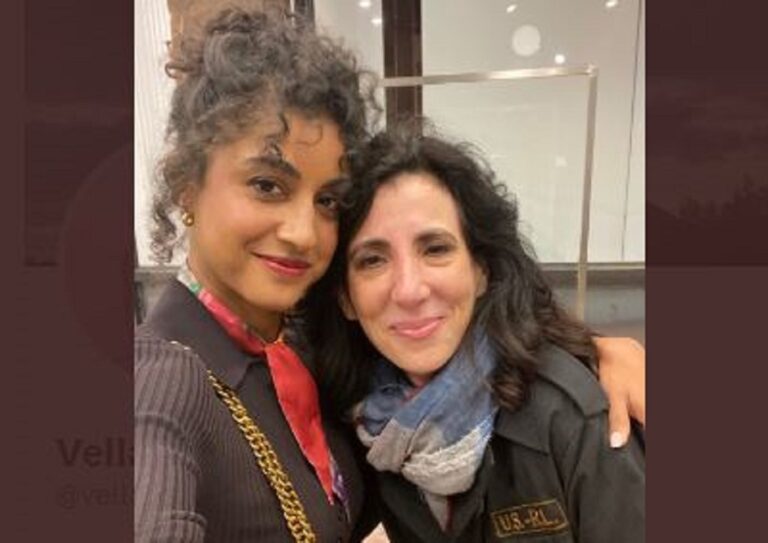 Vella Lovell Ethnicity - Is She Indian? Parents And Age