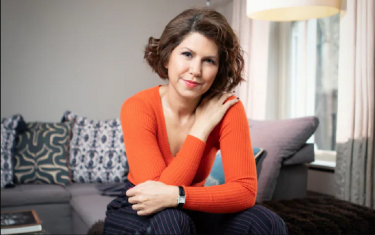 Helia Ebrahimi Illness - Does She Have Breast Cancer? Hea