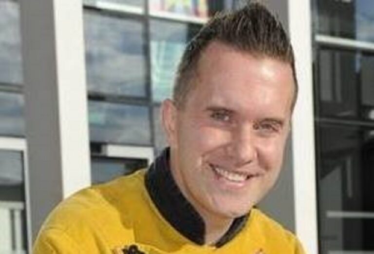 Phil Gallagher Death News, Real Or Hoax? Health Update Age