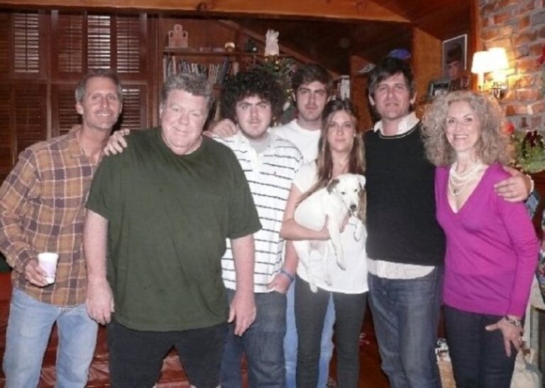 Meet George Wendt Wife Actress Bernadette Birkett, Age Gap