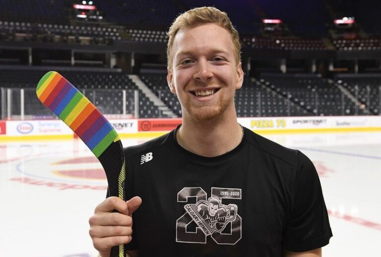 Luke Prokop Boyfriend - Who Is He Dating? Parents Sexuality