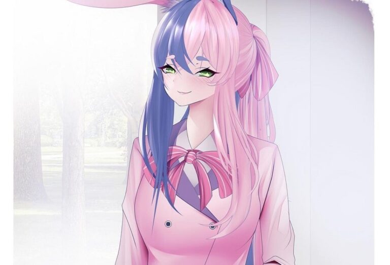 VTuber: Punkalopi Face Reveal And Wikipedia Bio