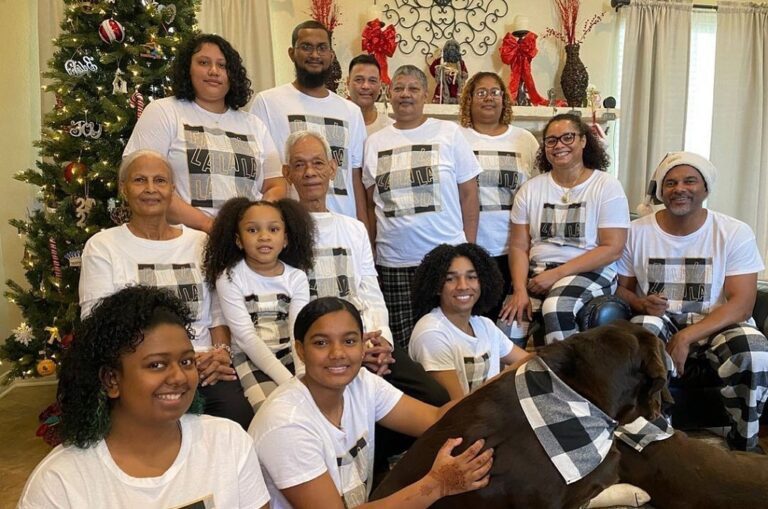 Who Are Jerome Tang Family? Parents Ethnicity Siblings