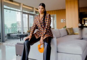 Kirsten Corley Ethnicity, Where Is She From? Parents