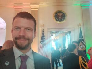 Patrick Wojahn Wife - Is He Married? Family Children And Net