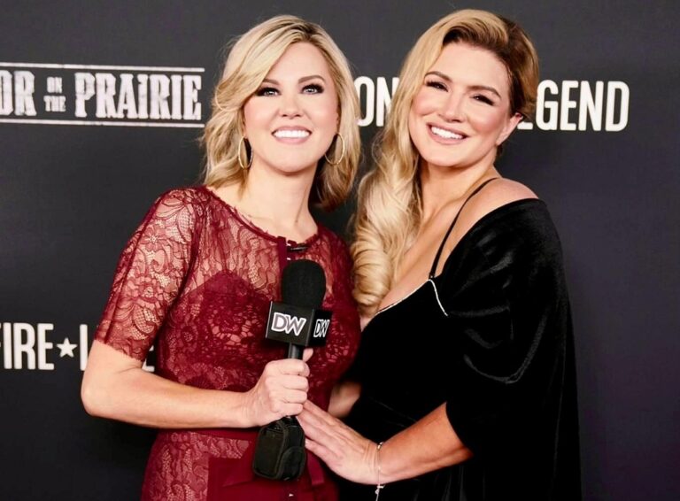 Megan Basham Wikipedia Bio And Age - How Old Is She?