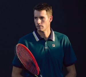 John Isner Sister - How Many Siblings Does He Have?