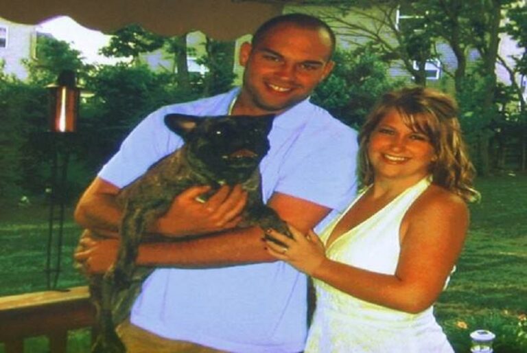 Ryan Widmer Mother Autopsy Report-Cause Of Death & Children