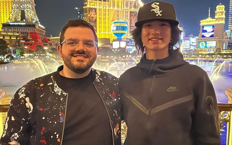 Did Couragejd Breakup With Girlfriend Maddie McCarthy?