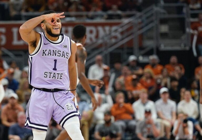 Markquis Nowell Family ,Marcus Nowell Sr and Kisha Morales