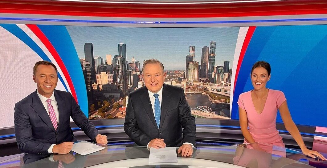 Peter Hitchener Wife: Is He Married? Sexuality dating history and net ...