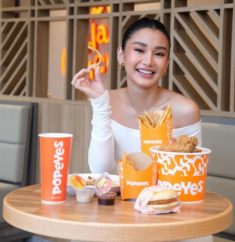 Chie Filomeno Before Surgery Pics, Scandal Age And Family?