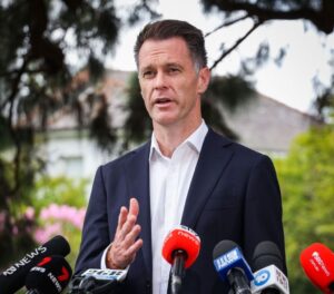 Meet Chris Minns Parents John And Cara Minnis, Siblings