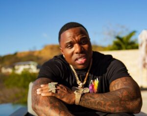 Bandman Kevo Before Surgery Look - Age Girlfriend And