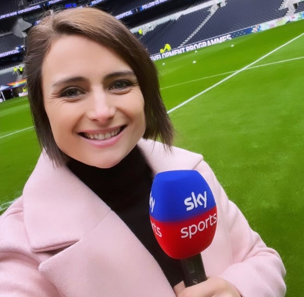 Journalist Michelle Owen Wikipedia Bio Age Height Journalist Michelle Owen Wikipedia Bio Age Height