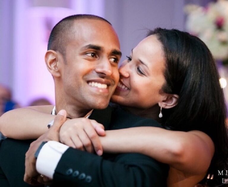 What Is Laura Jarrett Ethnicity? Parents Siblings And Family