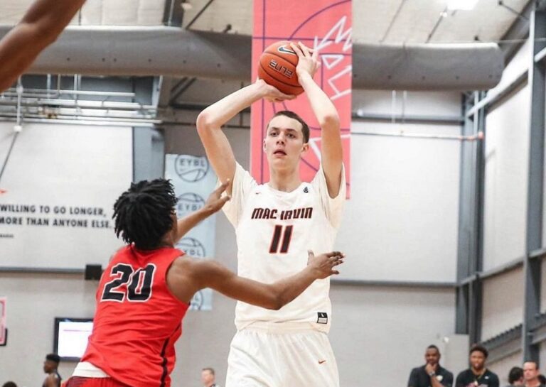 Meet Kraig and Lynn Kalkbrenner - Ryan Kalkbrenner Parents