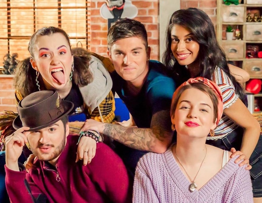 Is Richard Wisker Muslim? Religion Ethnicity Parents And