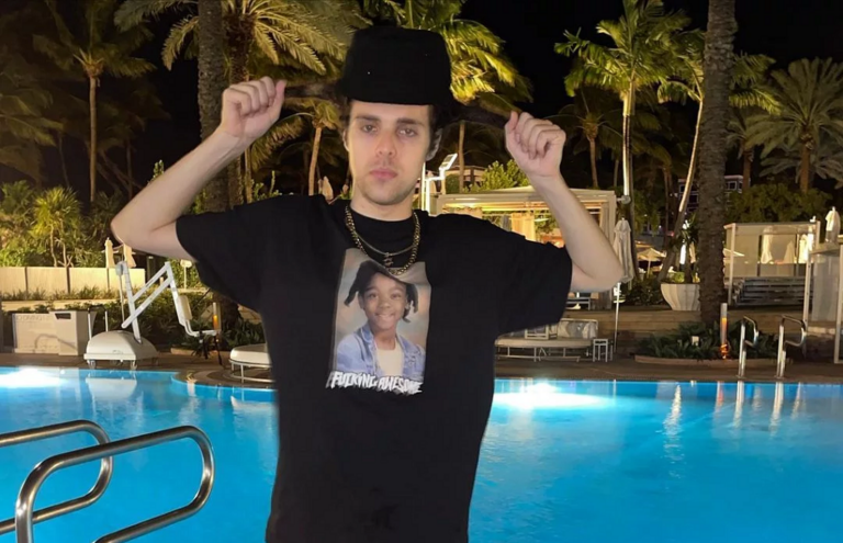 Is Rapper Blp Kosher Jewish? Religion Ethnicity Parents