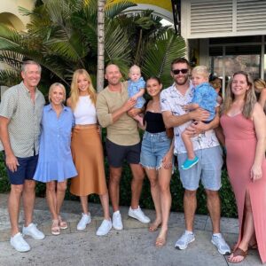 Abby Hornacek Husband - Is She Married To Anthony Neyer?