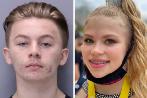 Aiden Fucci Mugshot And Trial Details - Parents And Age