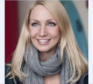 Comedian Alli Breen Wikipedia Bio Age Partner And Net Worth